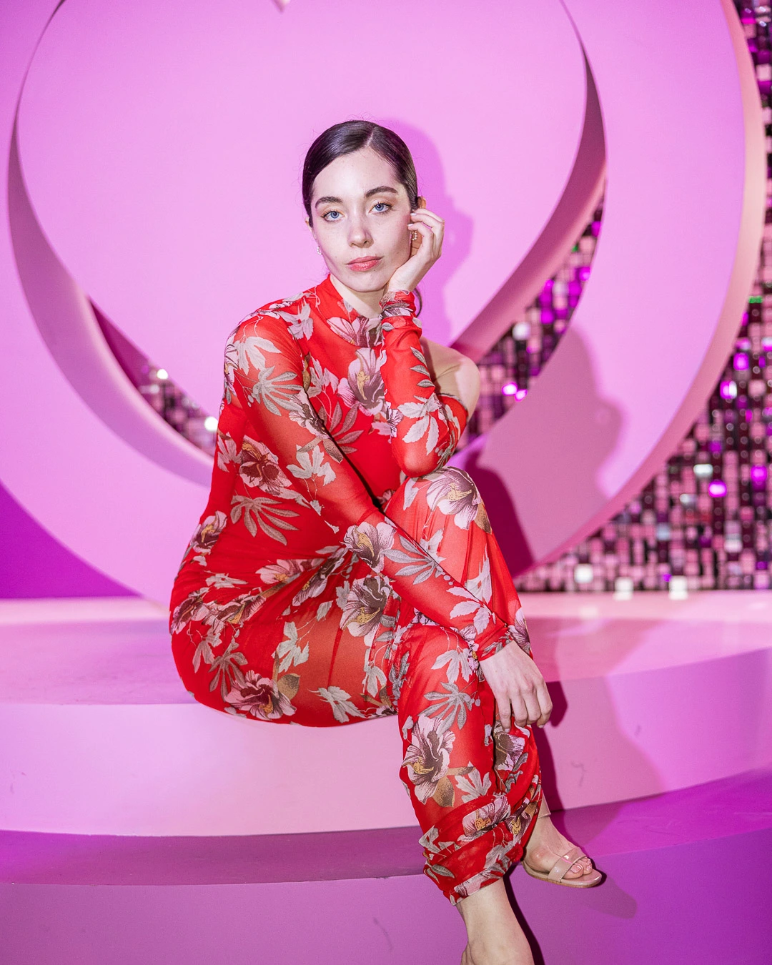 Pandora en rio de janeiro 2025 - Percha Magazine