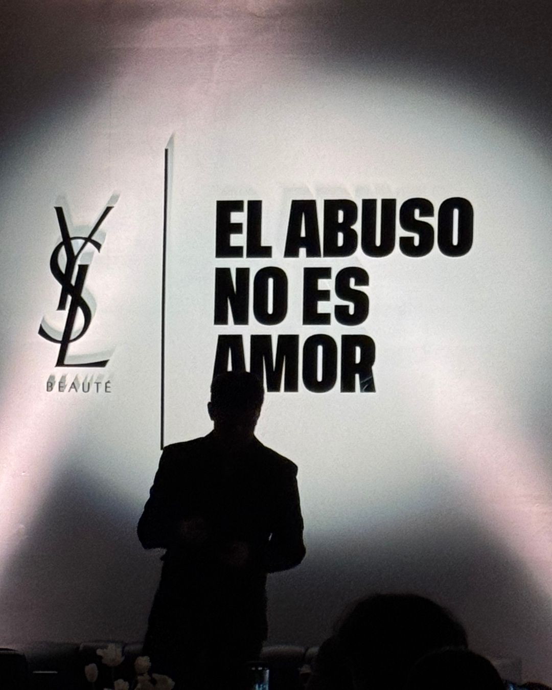 YSL BEAUTY - Percha Magazine