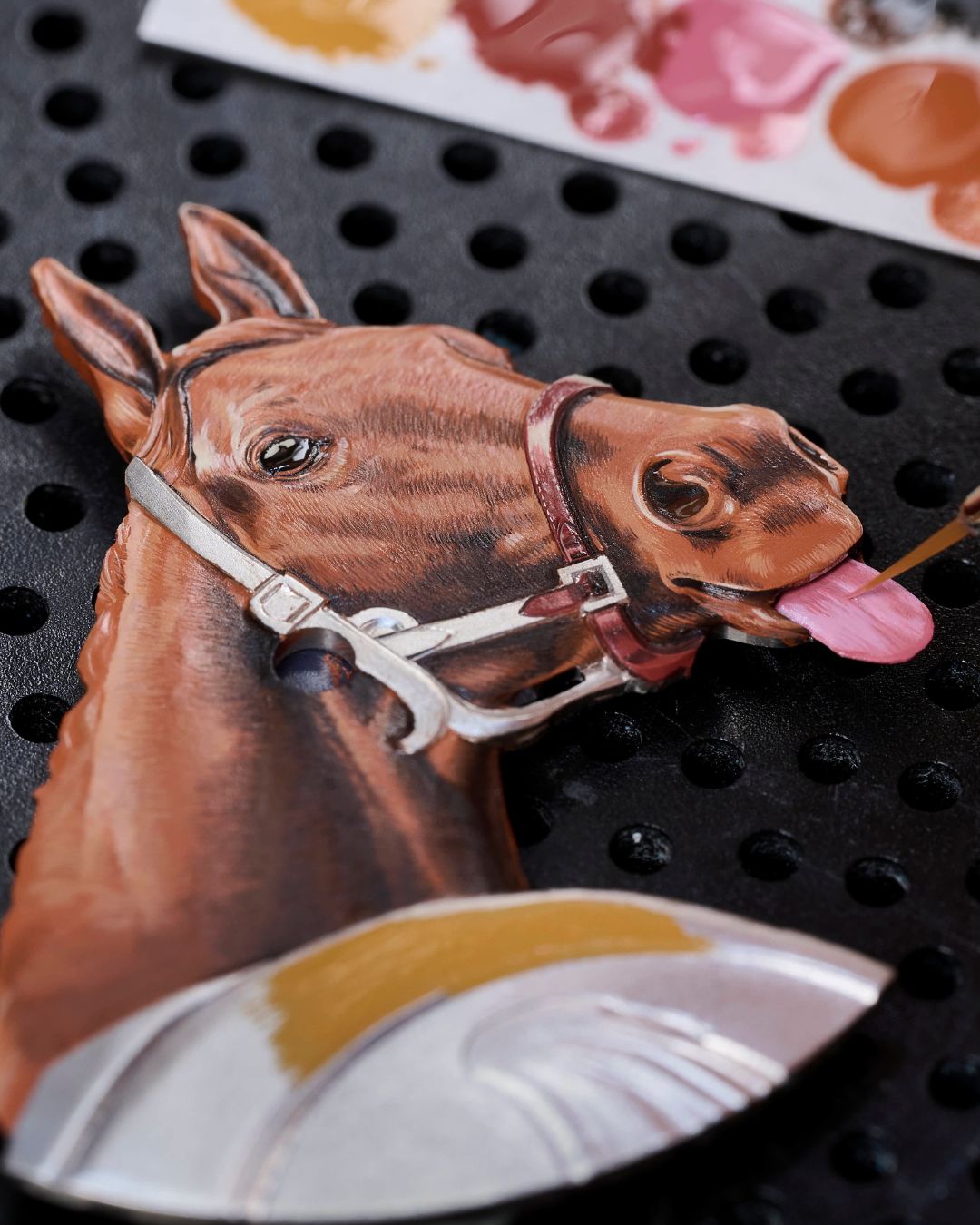 Alta Relojería - Percha Magazine