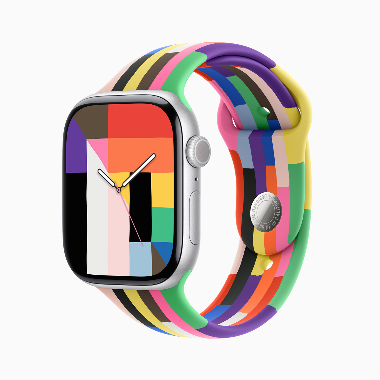 Apple Pride Collection Apple celebra un Orgullo único - Percha Magazine